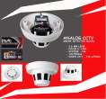 Jual CCTV CAMERA ANALOG MODE SMOKE DETECTOR - CCTV MODEL SENSOR ASAP di ...