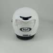 Jual Helm Full Face KYT K2R Solid White Glossy K2 Rider Putih Polos ...