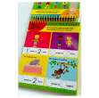 Jual First Learning Tiny Tots Easel Times Tables Buku Belajar Perkalian ...