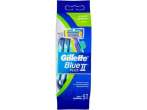 Jual Gillette blue ii plus pivot 2's di Seller Farmers Market Blok M ...