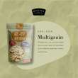 Jual BakingCo Kreker Healthy Multigrain Sourdough Crackers - 150 gr ...