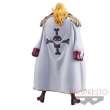Promo ACTION FIGURE EDWARD NEWGATE WHITEBEARD SHIROHIGE ONE PIECE DXF ...