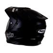 Jual MDS Super Pro Helm Full Face - Solid Black - L di Seller Doctor ...