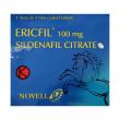 Jual Novell Ericfil Pil Kuda Biru Herbal Khusus Pria Dewasa [BPOM] di ...