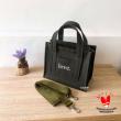Promo DAISY BAG BY ROUJEE - TAS KANVAS CUSTOM NAMA TAS WANITA TAS KERJA ...