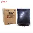 Promo Coklat Choco Chip Kiloan 1/2 Bulat / Chocochip / Chocochips 1KG ...