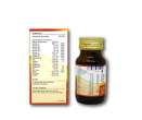 Jual Geriatric Pharmaton With G115 Ginseng Extract (30 Capsules ...
