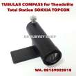 Jual Tubular Compass Tubular Kompas Theodolite Total Station Sokkia ...