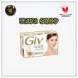 Promo GIV White Skin Sabun Mandi Batang Bengkoang & Yoghurt - 72 gr ...