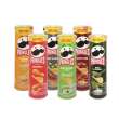 Jual PRINGLES KERIPIK KENTANG 107 GRAM ALL VARIAN Original Sour Cream ...