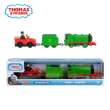 Jual Thomas & Friends Trackmaster Motorized Engine (Henry & Winston ...