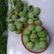 Jual Kue Nopia / kue mino super 1 kg rasa coklat, nanas, pandan, durian ...