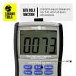 Promo Segomo Tools TRMS 6000 Count Multimeter - Voltage, Current ...