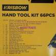 Jual Toolkit 78 Box Set Tool Kit Original Krisbow Kotak Perkakas ...