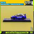 Jual Tarmac Works Custom Honda Civic Type-R FK2 Rothmans Diecast ...