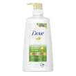Jual Dove shp total hair fall treatment 680ml di Seller Farmers Market ...