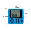 Jual IIT Ultra-small Mini Classic Tetris Handheld Game Console Portable ...