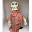 Jual H-ikea Halloween Animated Dancing Ghost Skeleton Reaper Prank Toy ...