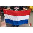 Promo BENDERA BELANDA BENDERA MOONREKER Kain Katun Ukuran Jumbo Besar ...