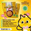 Jual tokpoki SPICY tteokbokki korean rice cake kue beras tok poki ...