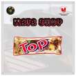 Promo Delfi Wafer Top Chocolate Original Crispy | Cokelat - 9 gr ...