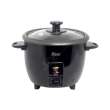 Jual Krisbow Kris Rice Cooker 1.5 Ltr - Hitam Promo Di Seller Alfira ...
