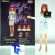 Jual Kitz Concept Macross Robotech - Lisa Hayes 1/12 Scale Original ...