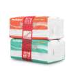 Promo Lebih Hemat isi 2 Pcs - Clean Plus Softpack [180 Sheets] Diskon ...