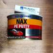 Jual Dempul NAX PE Putty Nippon 1KG 1 KG HALUS SUPER CAR GRUP NIPPE ...