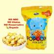 Jual Abe food sweet bttr popcorn for kids 80g di Seller Ranch Market ...