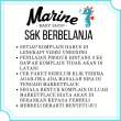 Promo OMICA sikat gigi baby (1-3 tahun) Diskon 13% di Seller Marine ...