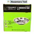 Promo TEKIRO MANGKOK MAGNET WADAH BAUT MUR TEMPAT KOMPONEN MAGNETIC ...