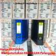 Jual Ordner Forte Premium Enduro + Laminasi Ukuran Folio / F4 Punggung ...
