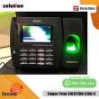 Promo Mesin Absensi Finger Print / Sidik Jari fingerprint SOLUTION X100 ...