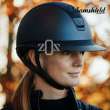 Promo Helm Helmet Berkuda Samshield Miss Shield Limited Edition ...