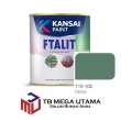 Jual Cat Ftalit 102 Cactus 1 kg | Kansai Paint Cat Kayu dan Besi di ...