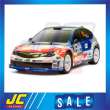 Promo Tamiya Xv01 Xv-01 Subaru Impreza Wrx Sti Team Arai Artr Rc 1/10 ...