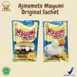 Jual Ajinomoto Mayumi Mayonaise Sachet 100Gr (Tersedia 2 Varian Rasa ...