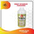Jual Nuvet Plus 600 Ec 1 Liter (obat Nyamuk Fogging) Terbaru November ...