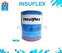 Jual INSUFLEX Glue Adhesive (Eceran) / Lem INSUFLEX 800ml Kemasan ...
