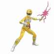 Jual HASBRO METALLIC YELLOW RANGER AISHA POWER RANGERS LIGHTNING ...