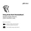 Jual Picora Arte Gallery Set S4-Frame Pigura Bingkai Foto Dinding-9Pcs ...