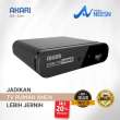 Jual SET TOP BOX STB AKARI DIGITAL/RECEIVER AKARI ADS-525 MODEL TERBARU ...