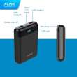 Jual ACMIC D10 10000mAh Mini PowerBank (Digital Display + 2A Fast ...