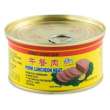 Jual Daging Ham Maling FYF TTS Gulong 397gr Kaleng Besar Original pork ...
