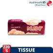 Jual Nushi Facial Tissue [220 Sheet / 2 Ply] di Seller Nushinushi.id ...