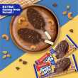 Promo Semarang - Glico Wings Frostbite Choco Nut & Cashew Es Krim [65 ...