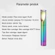 Jual Pipa Rokok Logam Alat Merokok Smoking Set dengan Filter Cartridge ...