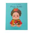 Jual Frances Lincoln Children's Books Little People, Big Dreams Frida ...