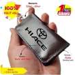 Jual Dompet Stnk Kulit Asli Sapi Logo Hiace Garansi 1 Tahun Di Seller ...